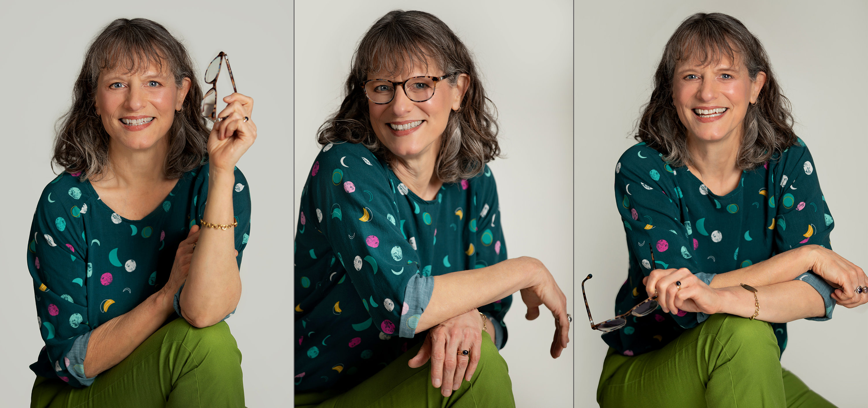 Lisa Eaton - Womens History Month