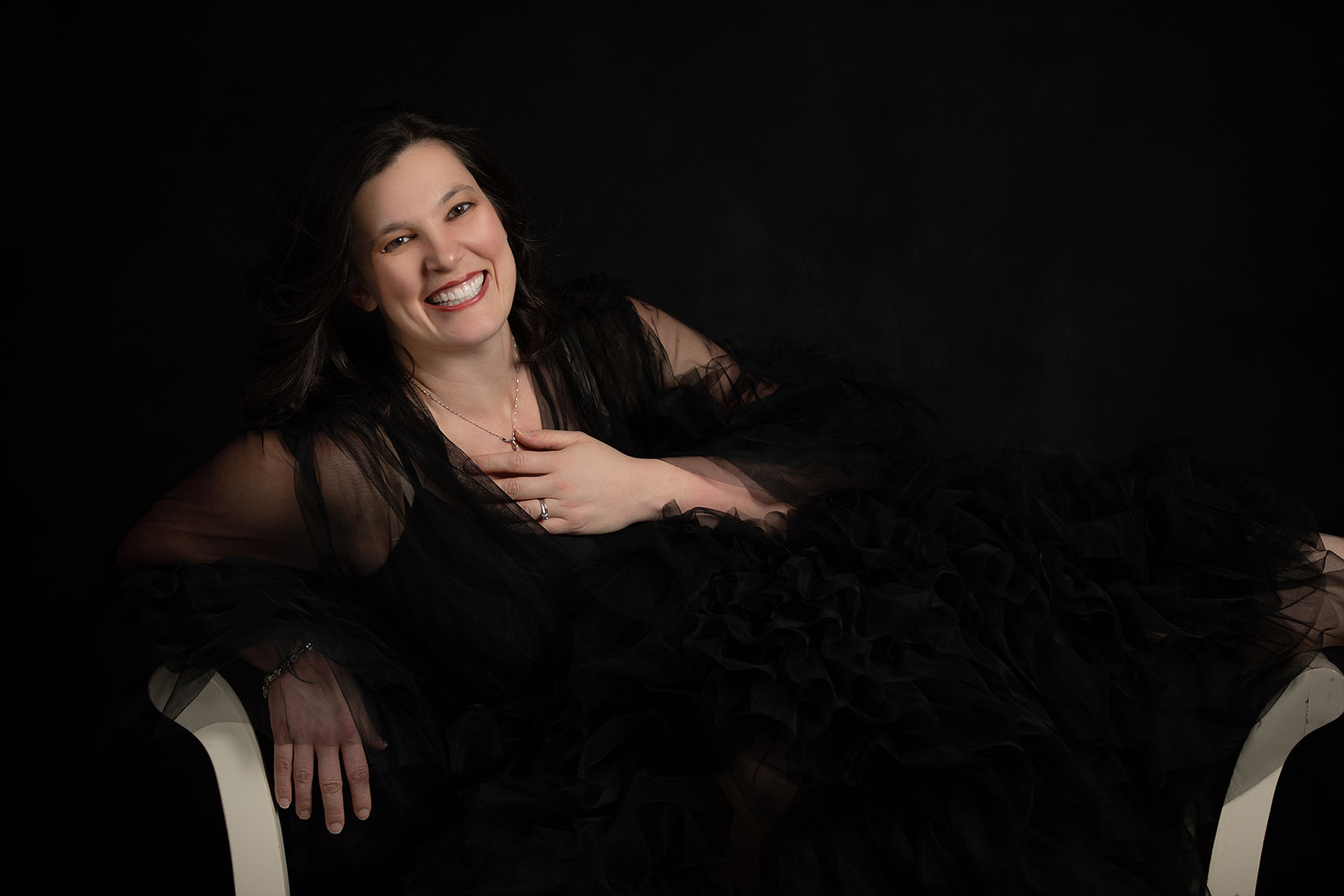 Janelle Harrison - Womens History Month