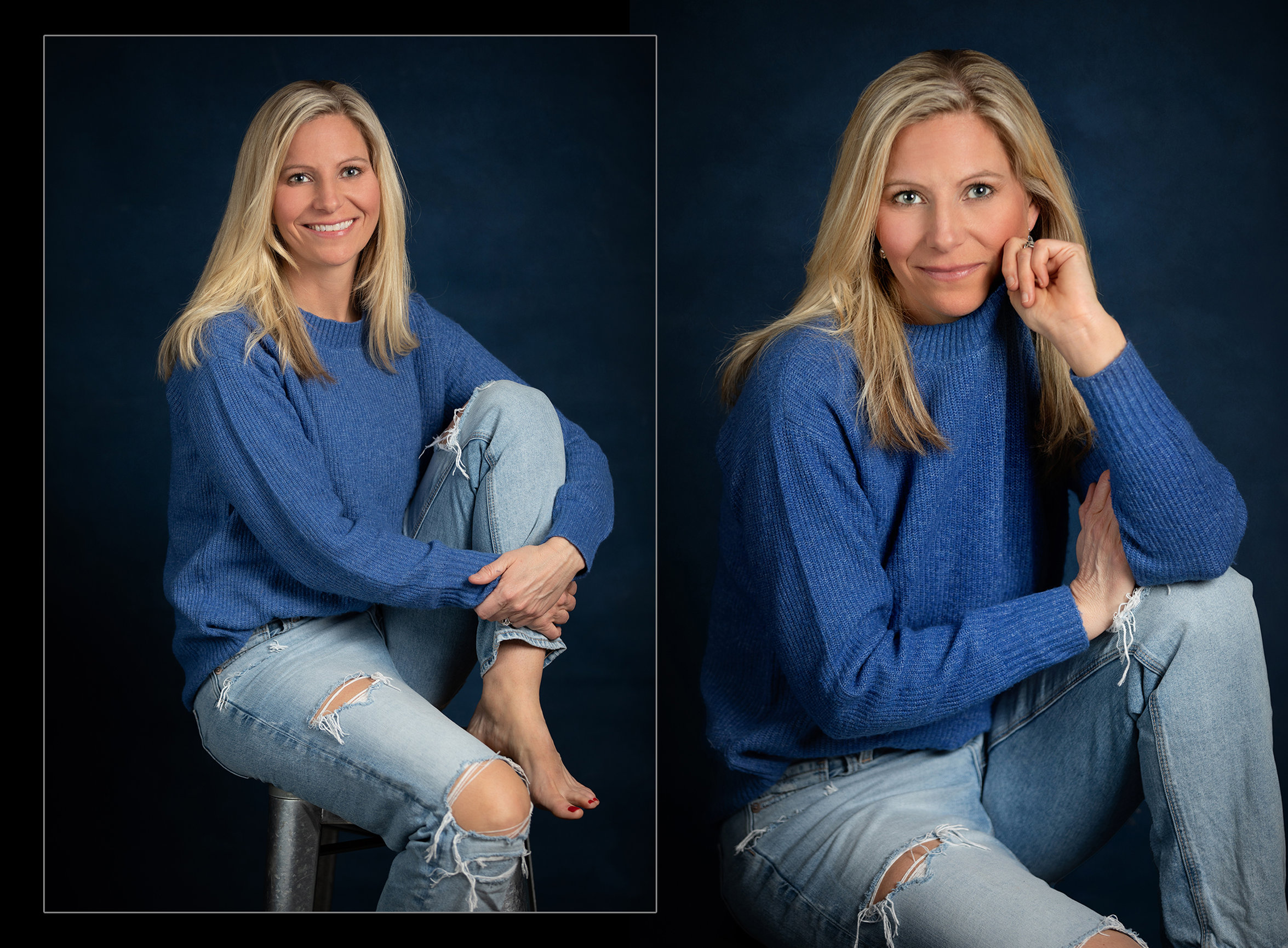 Amanda Tripp - Women's History Month