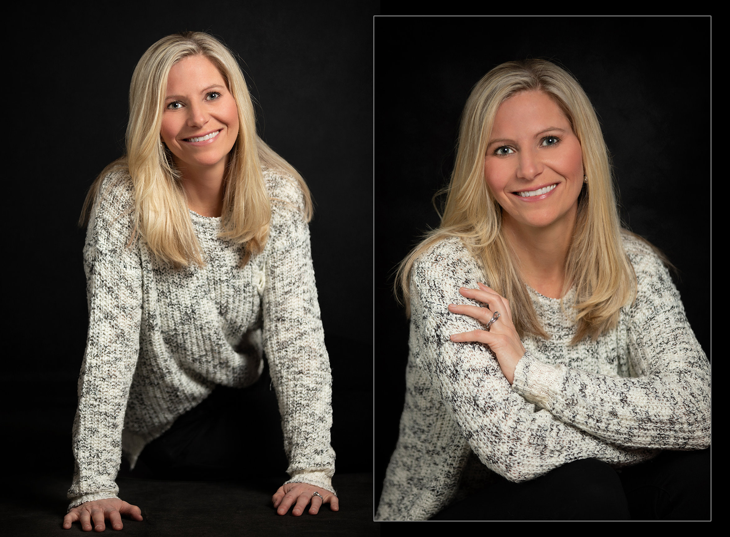 Amanda Tripp - Women's History Month