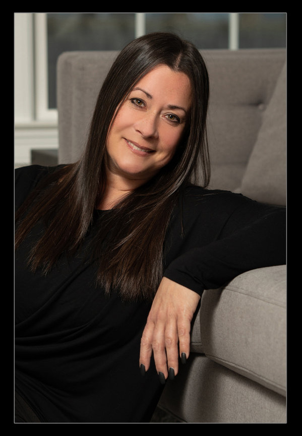 Tara Knee McNair - WHM - Women's History Month