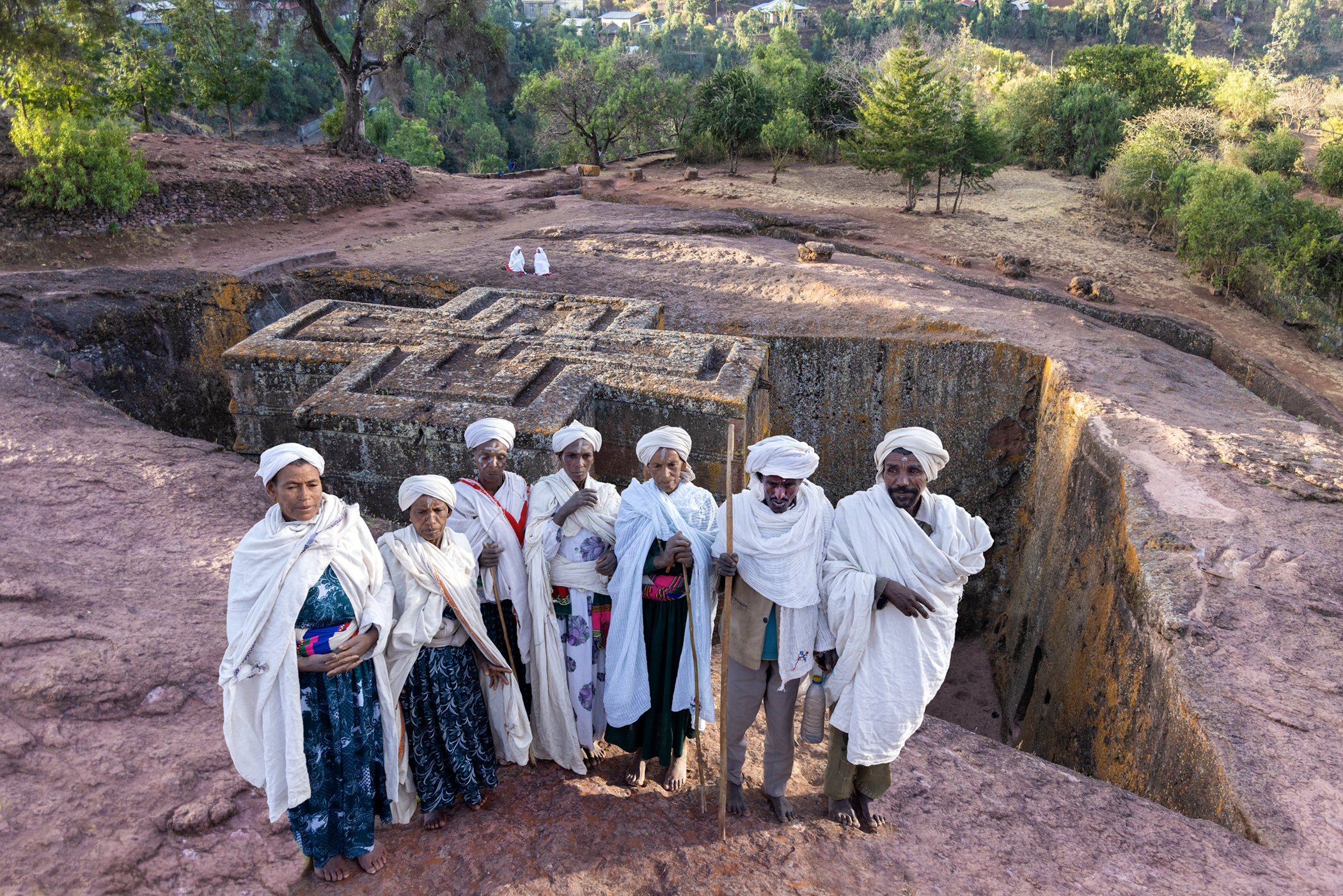 Rock hewn Church Lalibela Jim Zuckerman Photography Photo Tours Rock hewn Church Lalibela Jim Zuckerman Photography Photo Tours