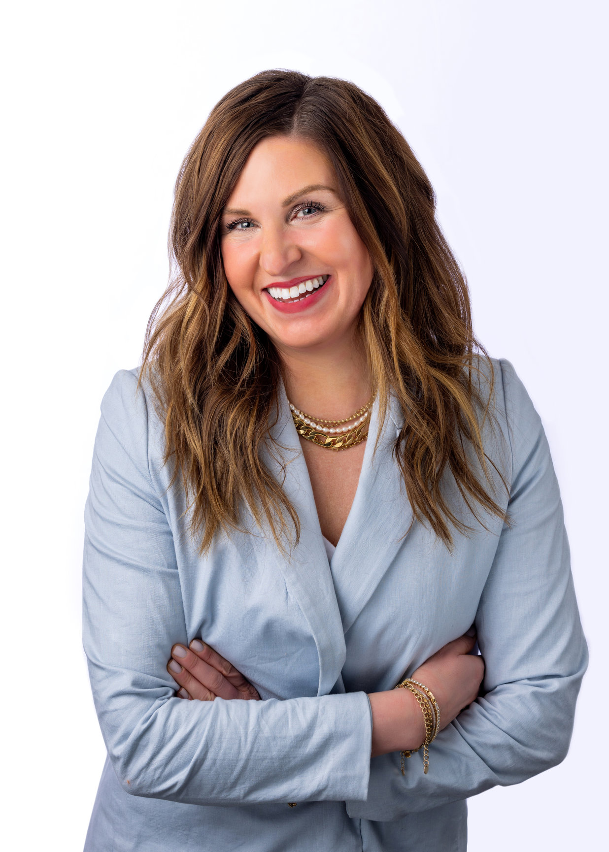 Professional Headshots | Sandy Puc Photography Studio