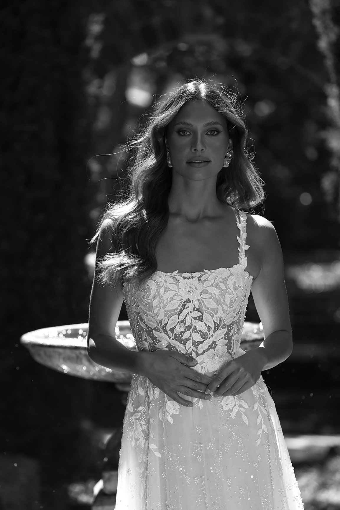 Madi Lane Wedding Dresses Sydney