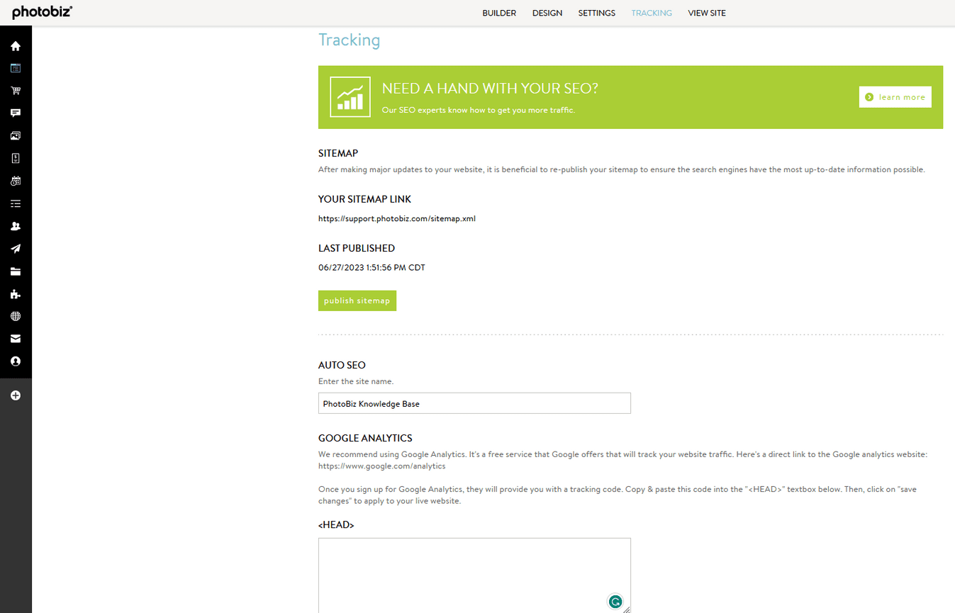 How Do I Verify My Site on Pinterest? - PhotoBiz Knowledge Base