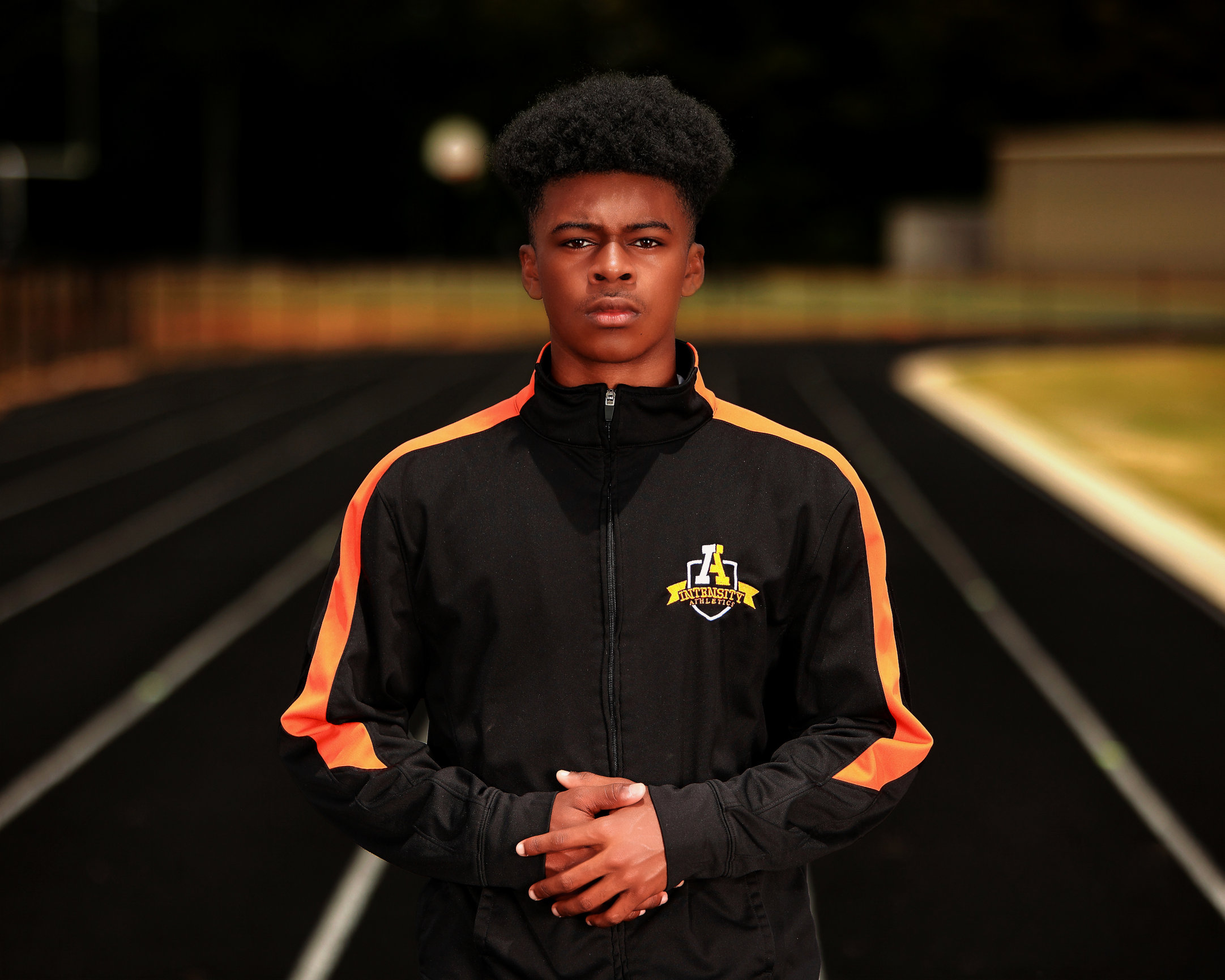 Sports Portrait Photography Atlanta, GA | A. S. Photo Studio