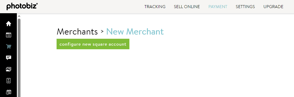 How do I reconnect Square as a merchant? - PhotoBiz Knowledge Base