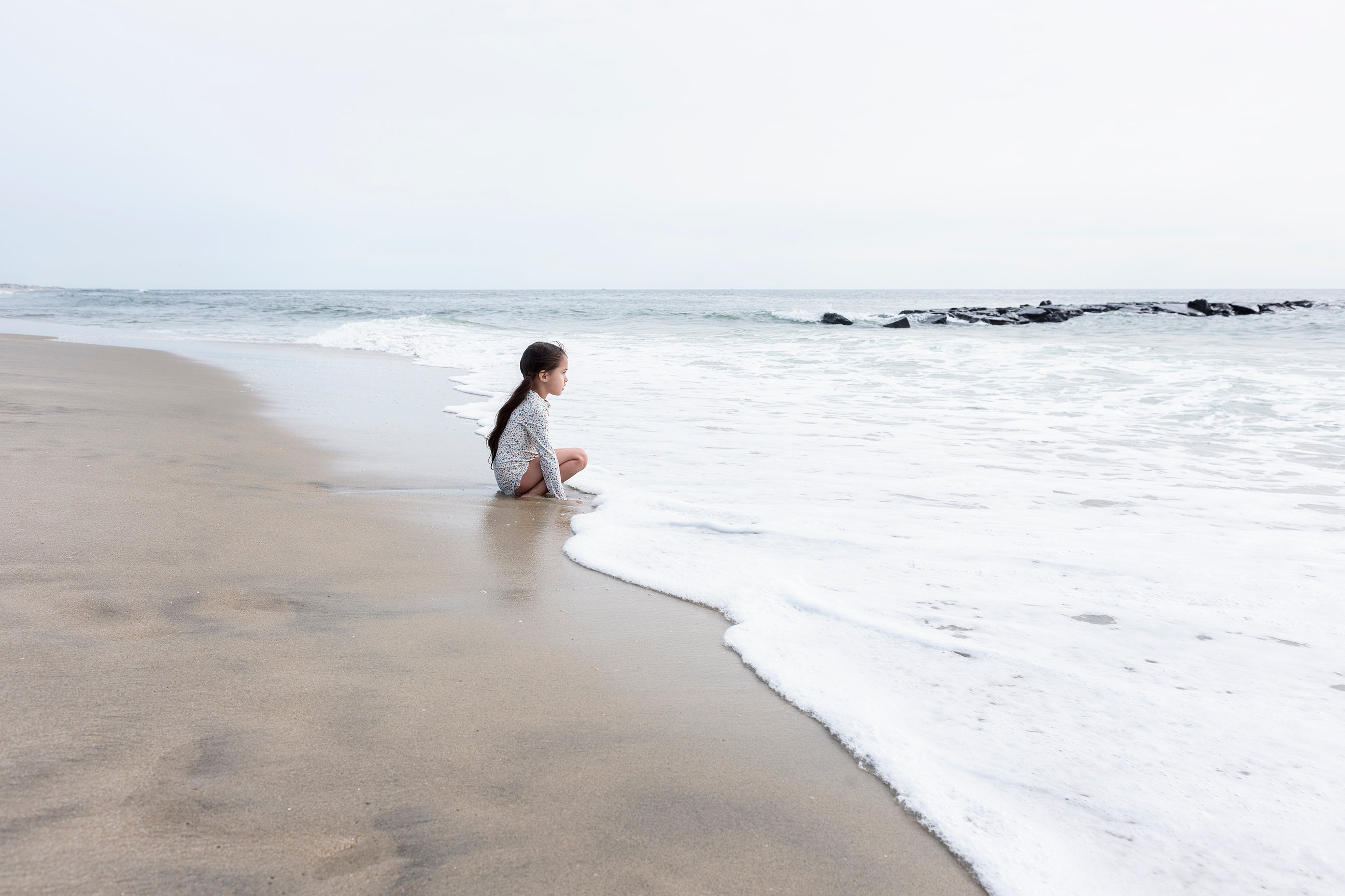 A Day at the Beach - FrontRoom Images