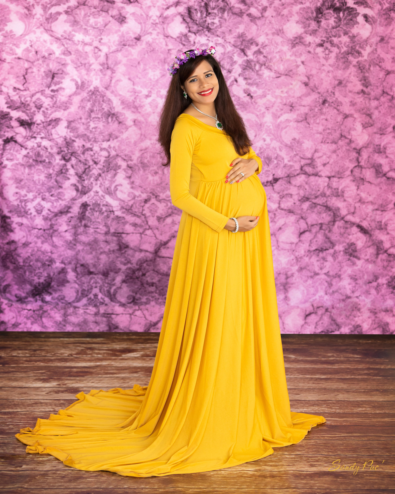 📸 Join us for our Maternity Model Campaign 📸 - Sandy Puc Photography