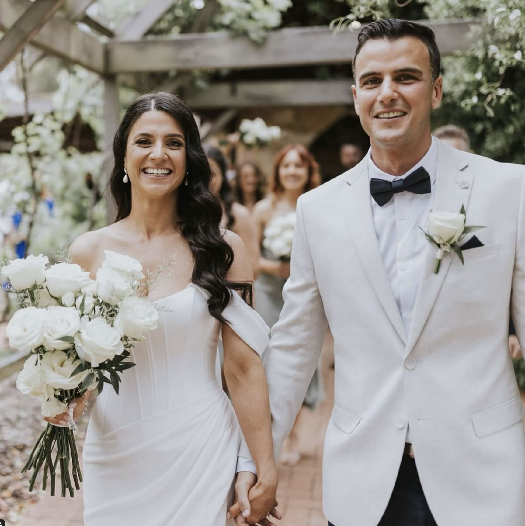 Beautiful Wedding Dresses for Every Bride's Unique Style