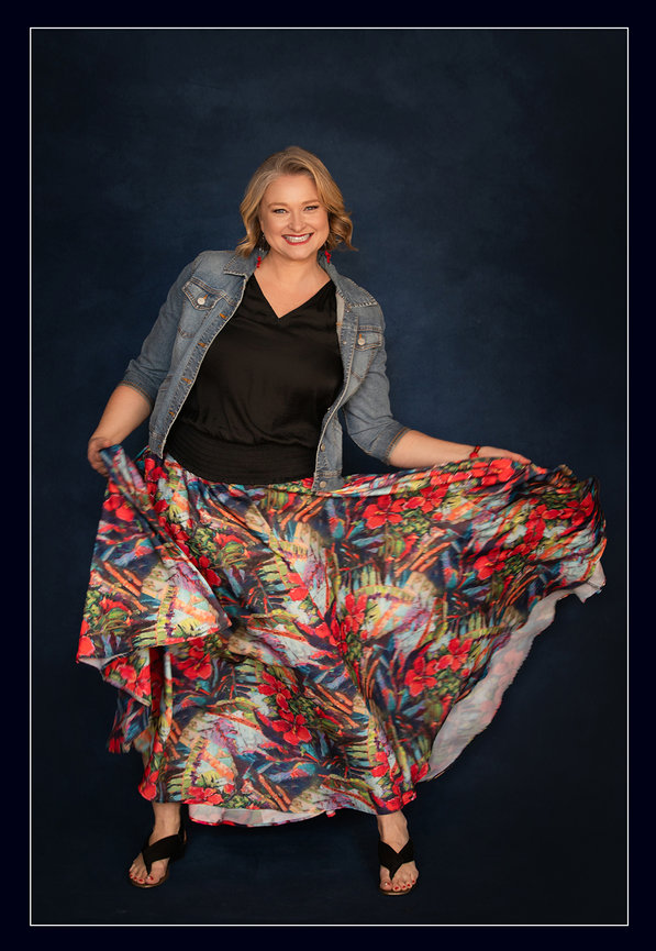 Ellie Osborn l Women's History Month