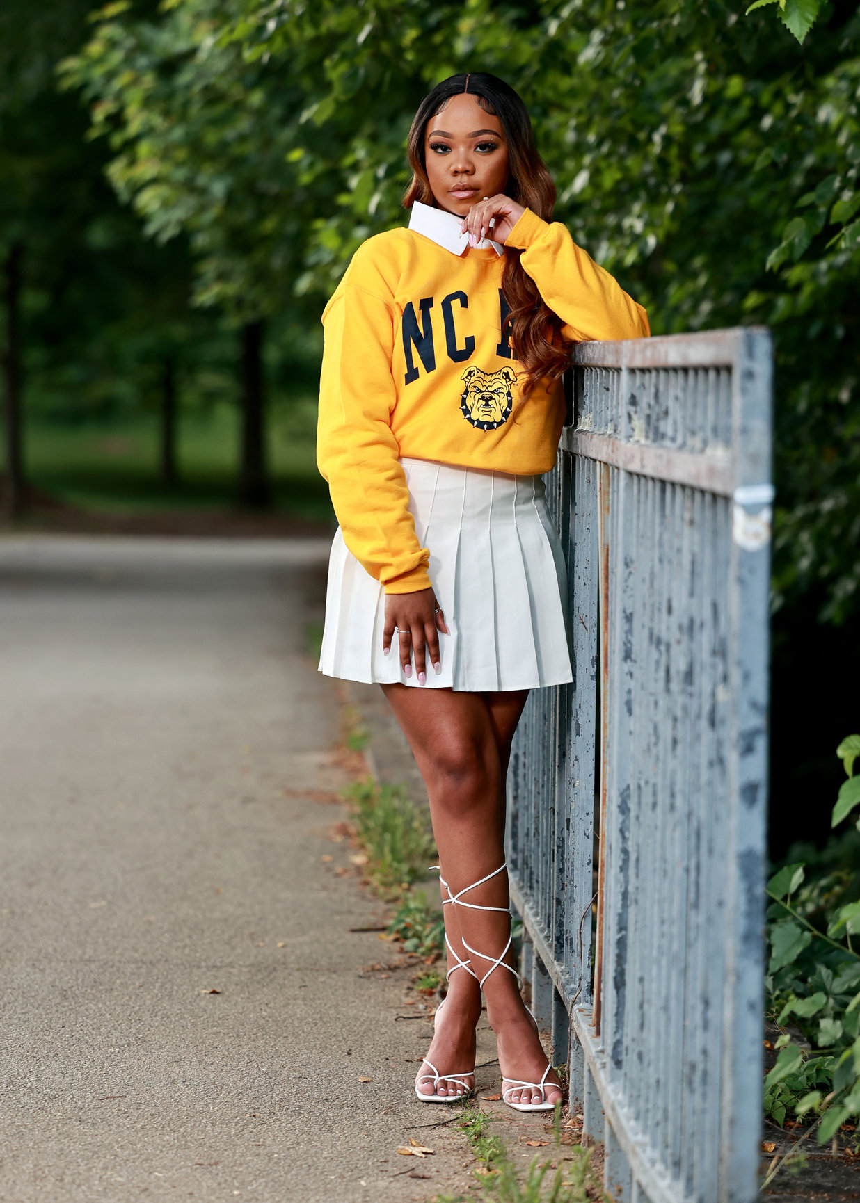 Atlanta Portrait & Wedding Photos | A.S. Photo Studio