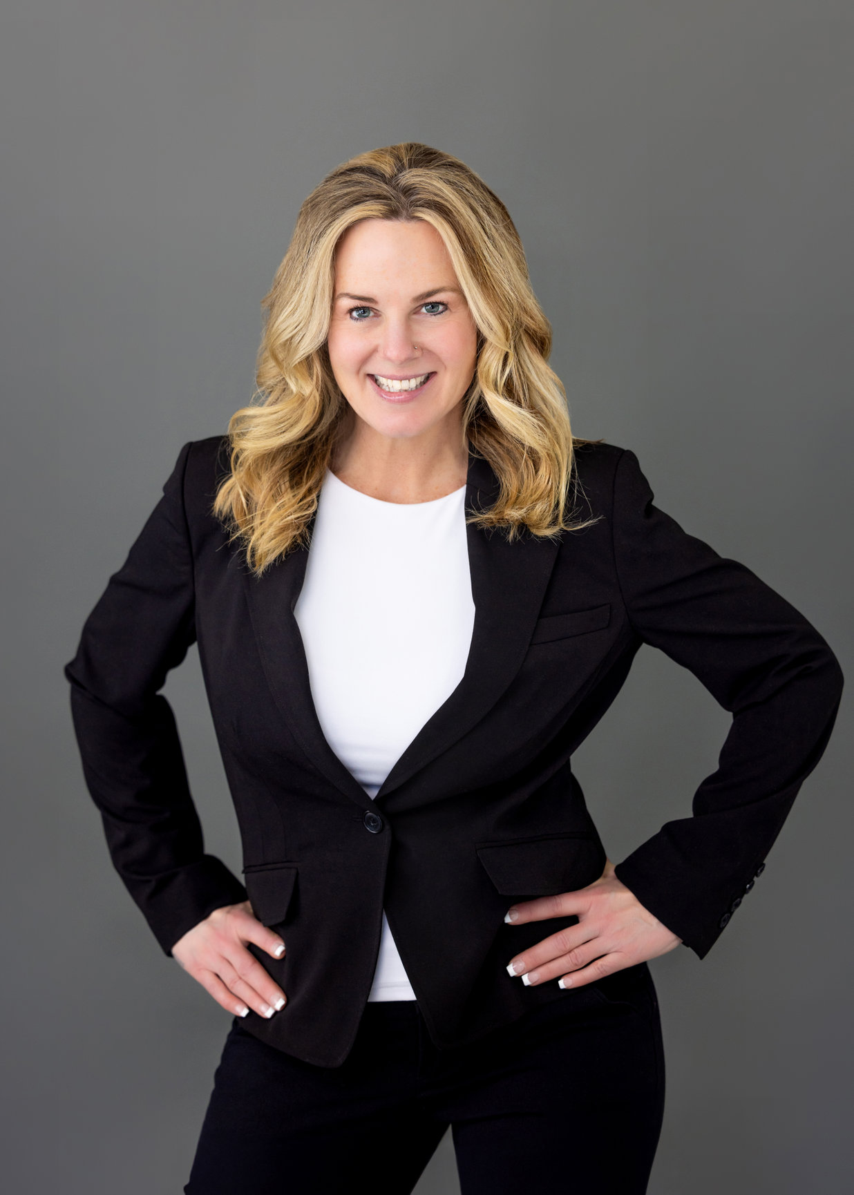 Professional Headshots | Sandy Puc Photography Studio