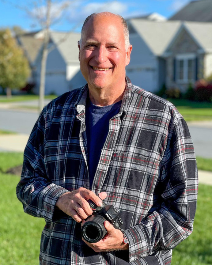 About David | David Rothermel Photography Mount Joy PA