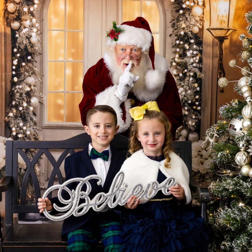 Paris for the Holiday - Sandy Puc Photography