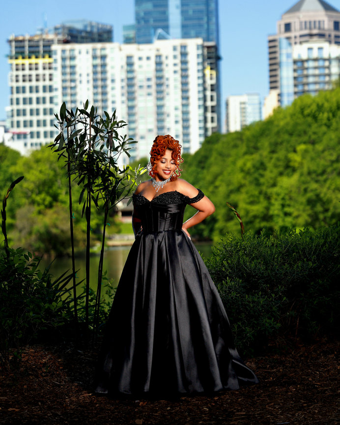 Atlanta Portrait & Wedding Photos | A.S. Photo Studio