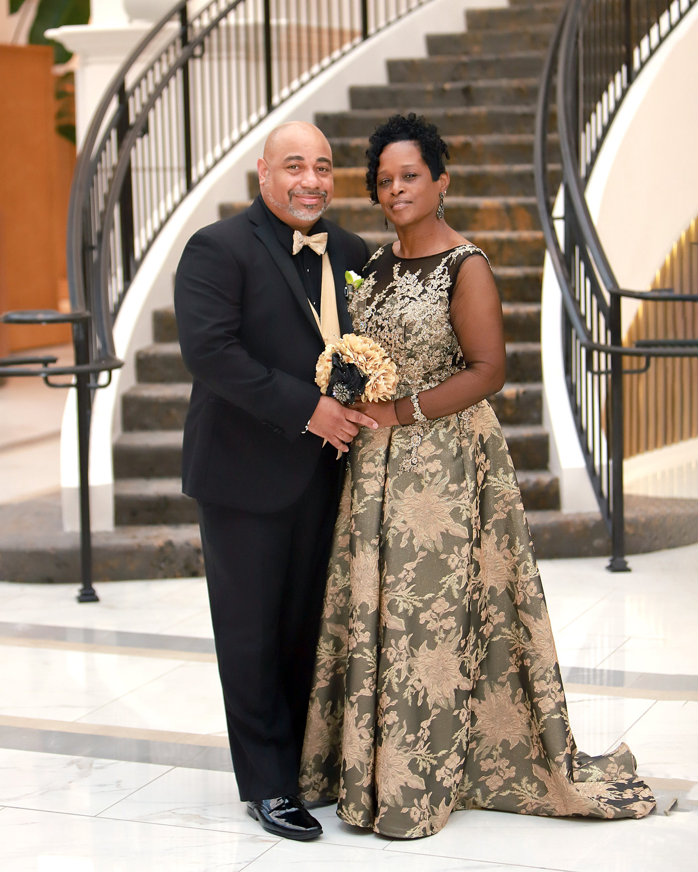 Atlanta Portrait & Wedding Photos | A.S. Photo Studio