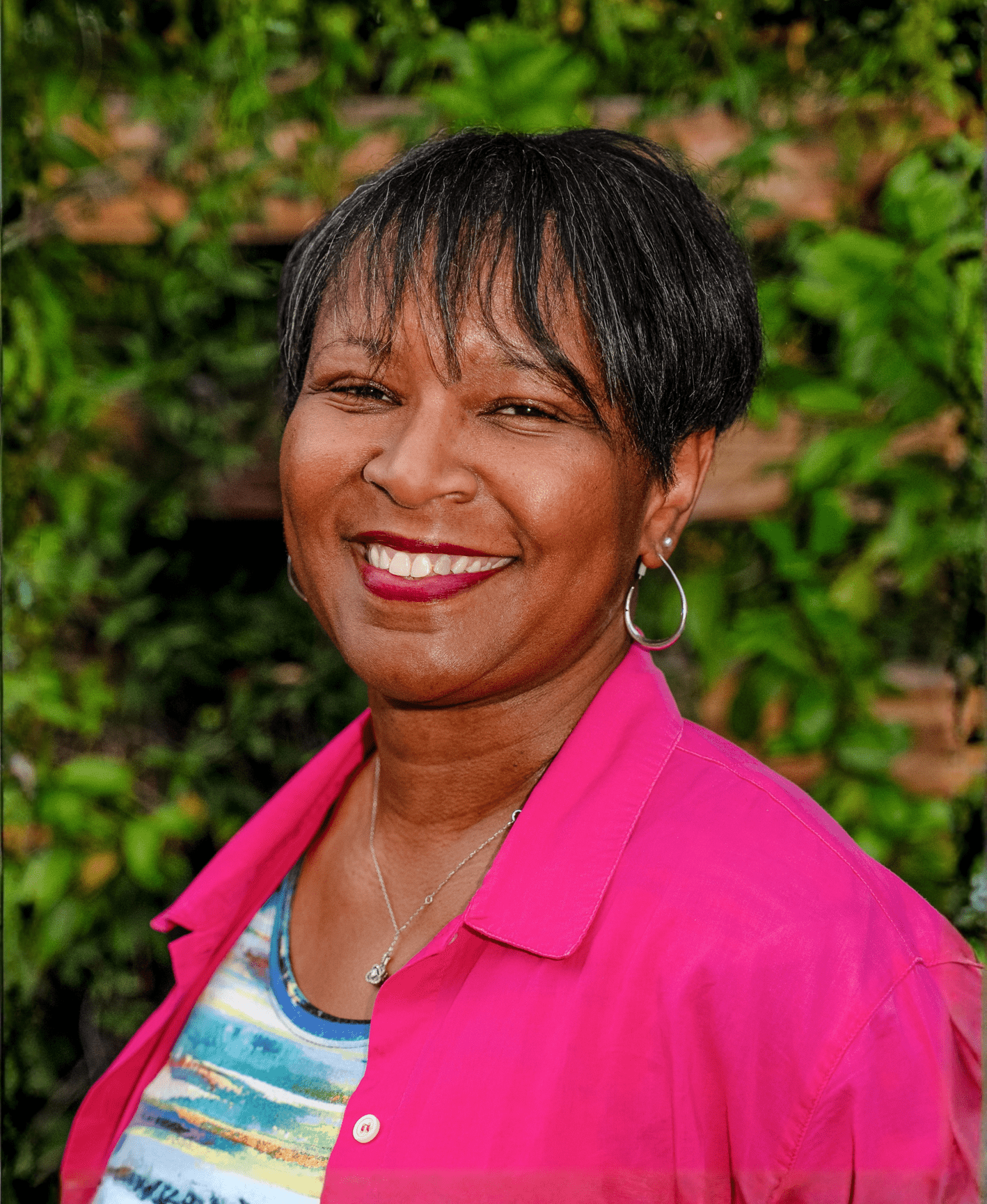 Meet Regina Johnson - Family Support Network of Central Carolina