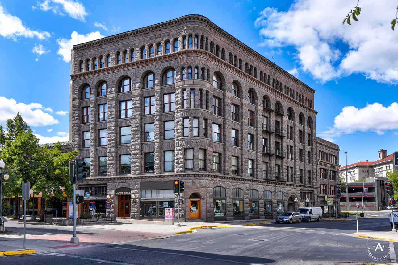 COMMERCIAL BUILDINGS - Audreysarchitecturalimaging.com