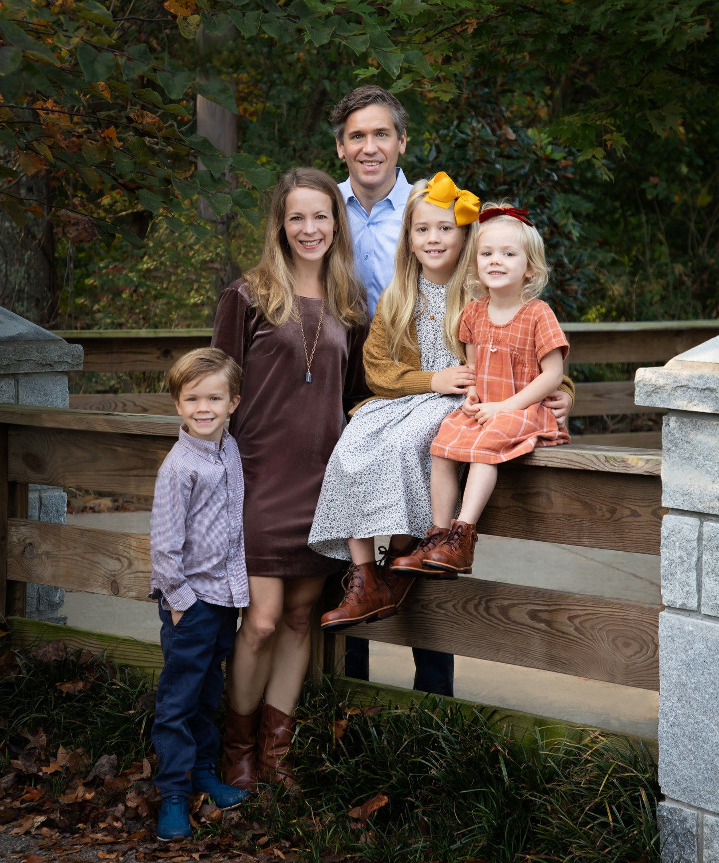 FAMILY - Lisa Hill Photography