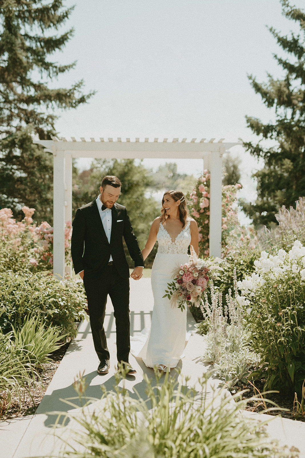 21 Best Calgary Wedding Venues