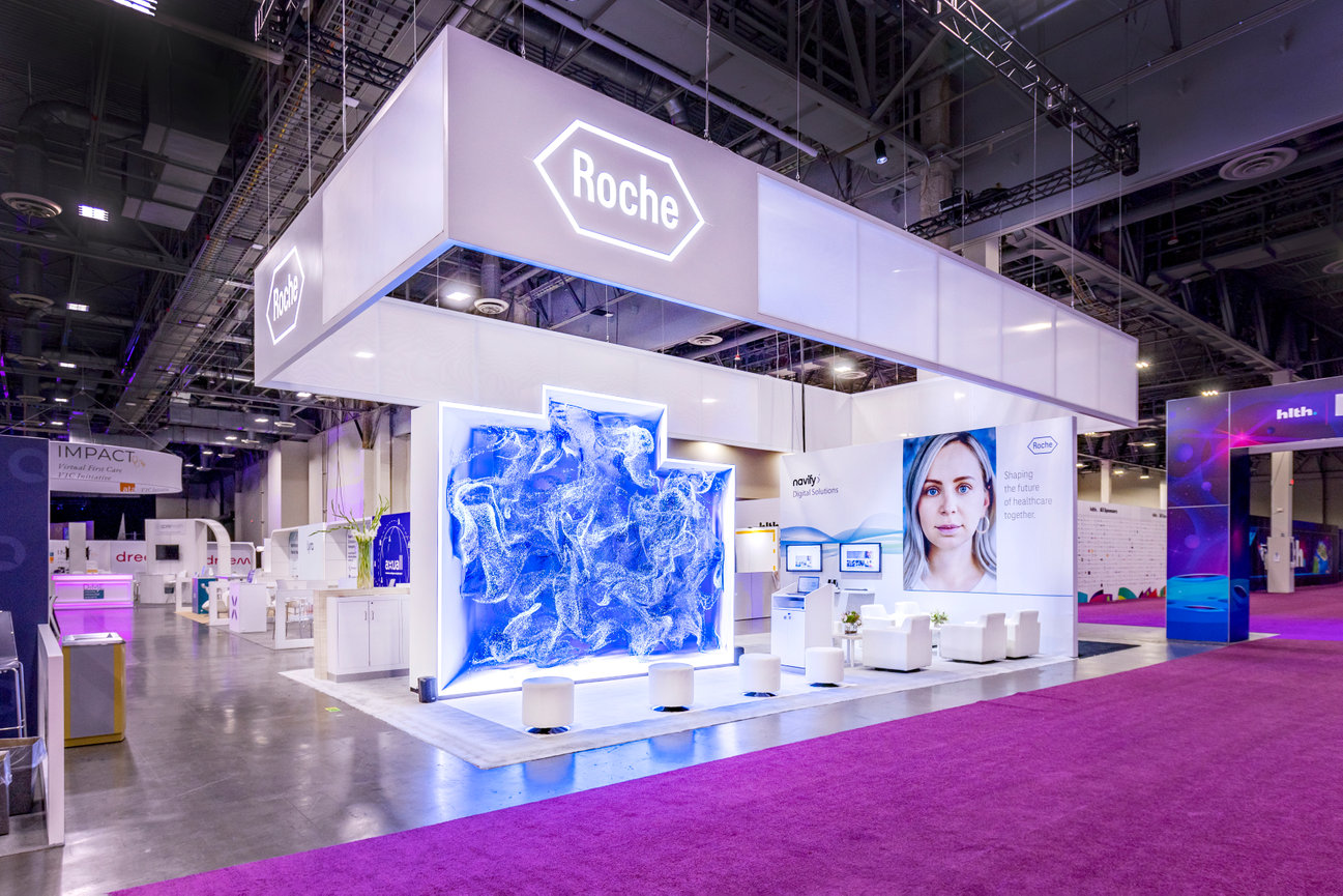 Tradeshow & Expo Booth Photography-Las Vegas~Paul's Vegas Photography