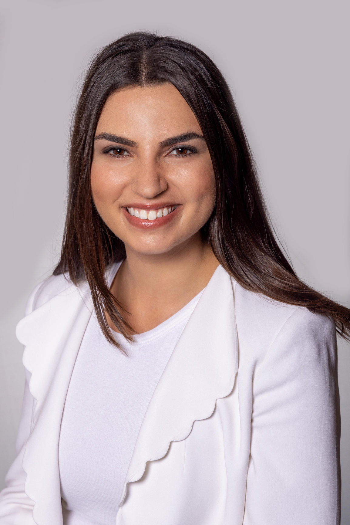 Best Clothing Options for Corporate Headshots - Paul's Vegas Photography