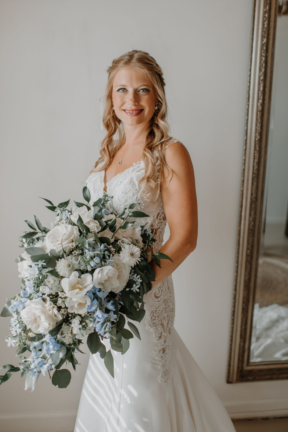 Brick Landing - Jessica McBride - Eco Chic Blossoms