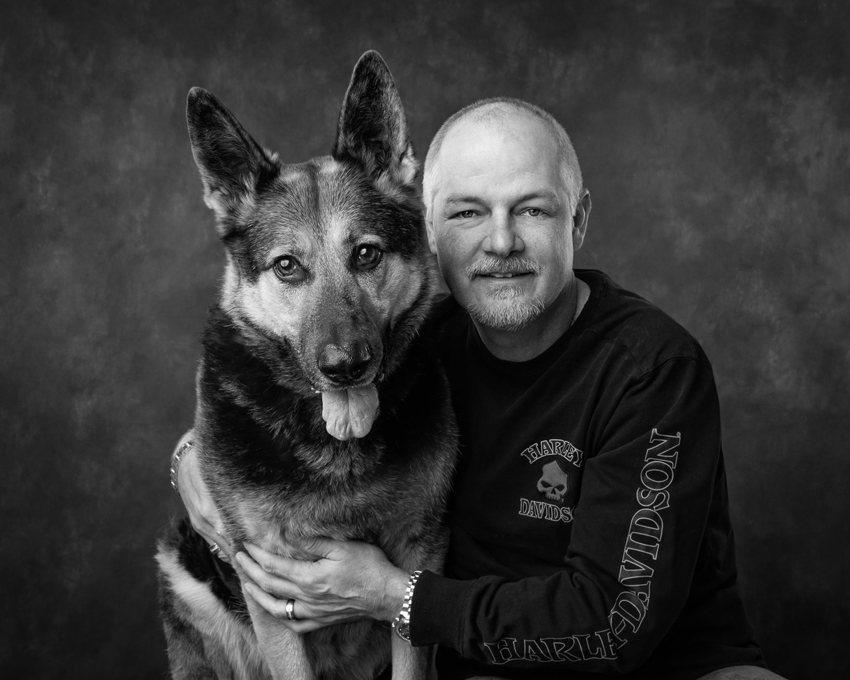 Capture Sweet Memories with Professional Pet Photography - Anjali Fong ...