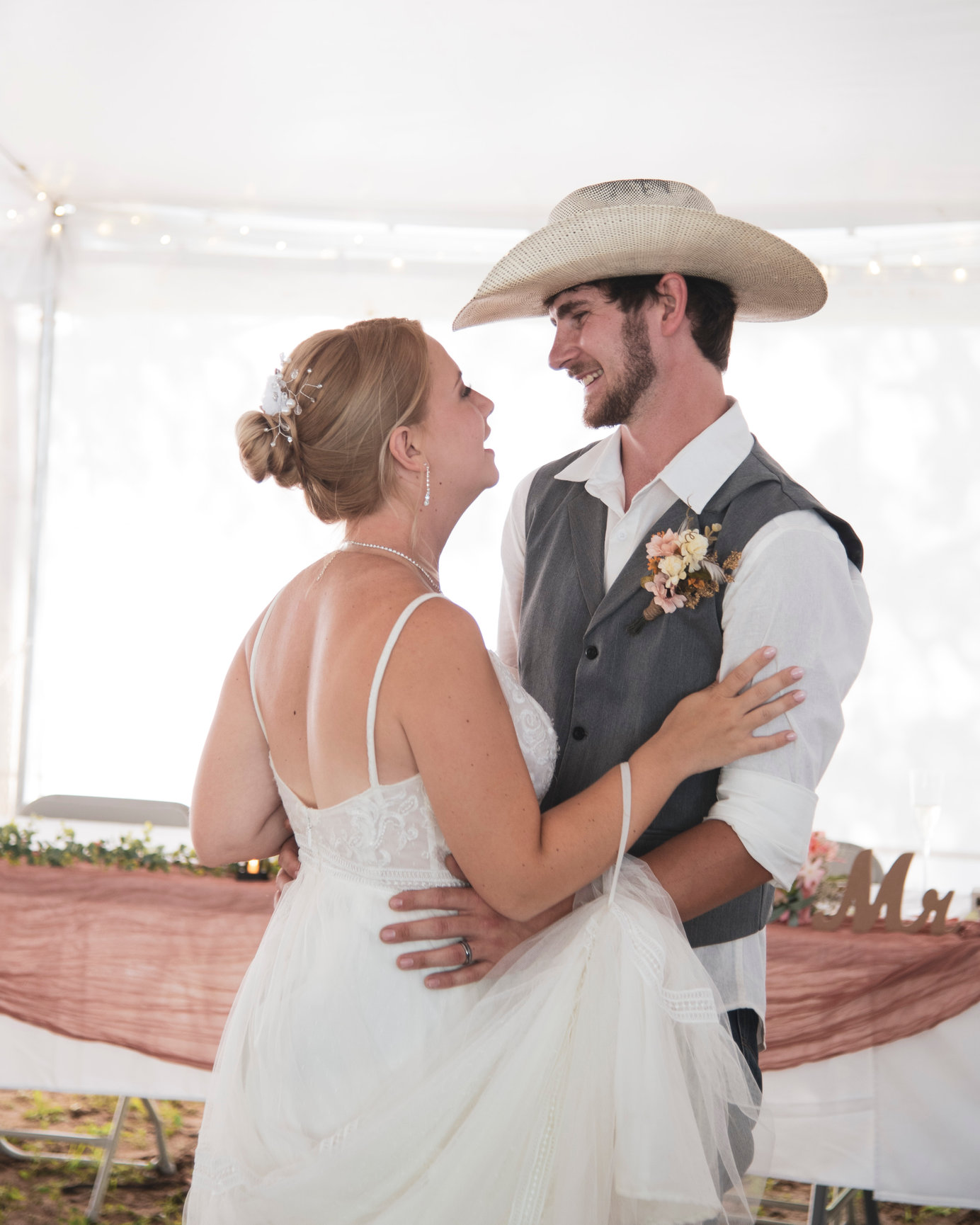 Weddings - Clara Anne Photography