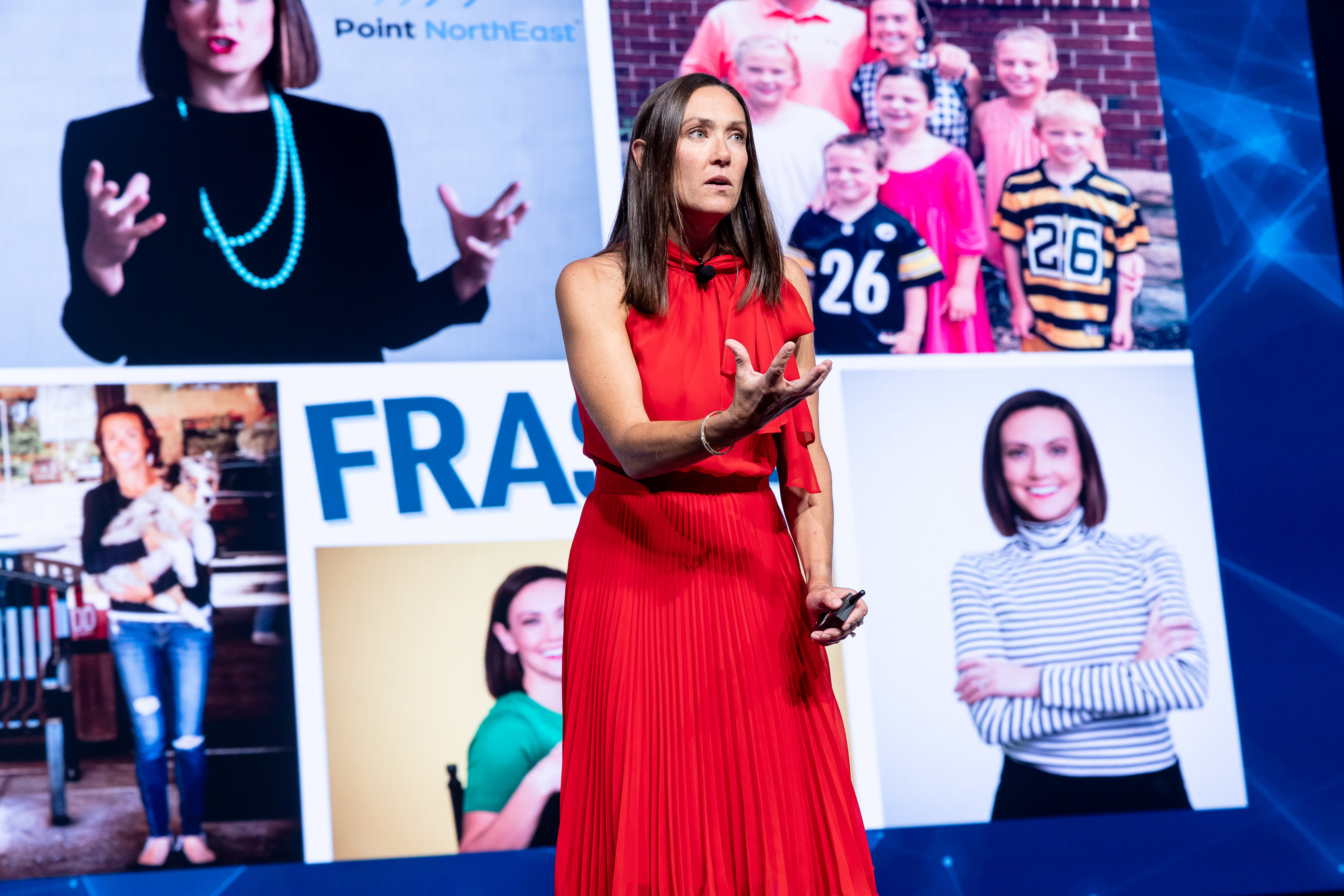 Tips for getting GREAT speaker photos at a conference - Paul's Vegas ...