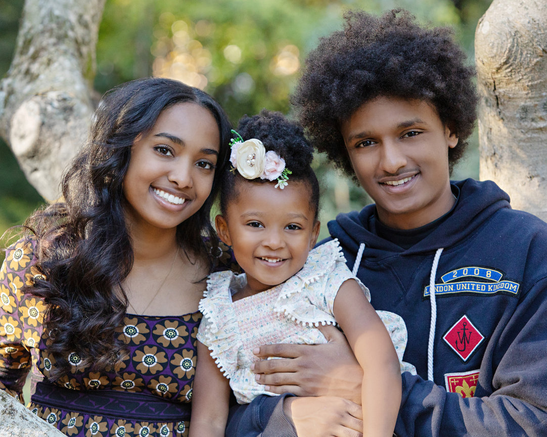 FAMILY - Lisa Hill Photography