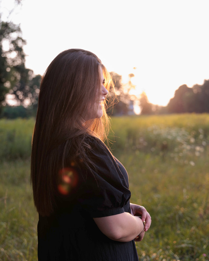 Seniors - Clara Anne Photography