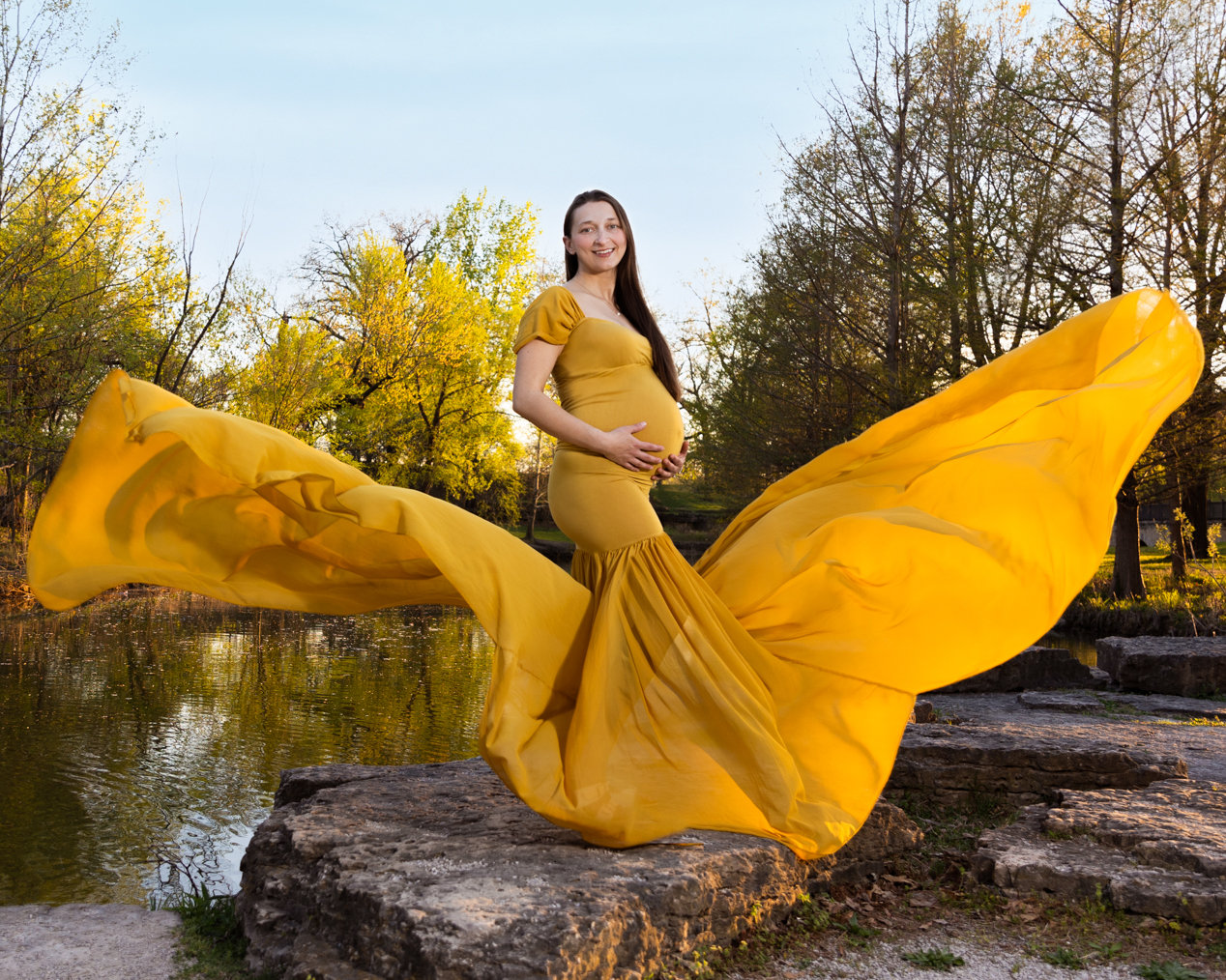 MATERNITY Photographer- Carrollton, Atlanta, West Georgia