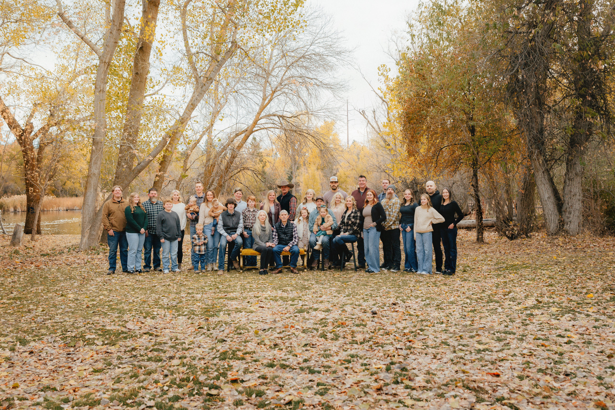GALLERY - Kerry Horrocks Photography