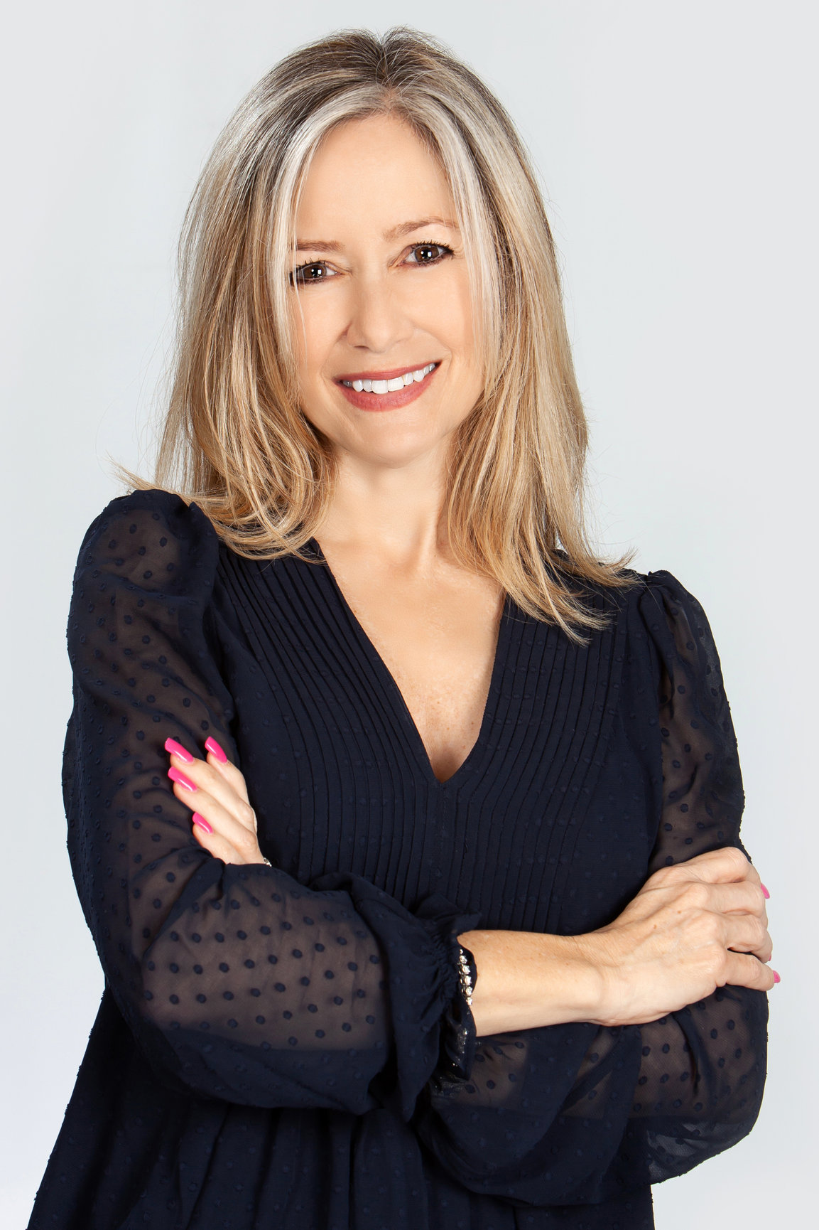 Professional Business Portraits at Brett Tyler Studios - Brett Tyler ...