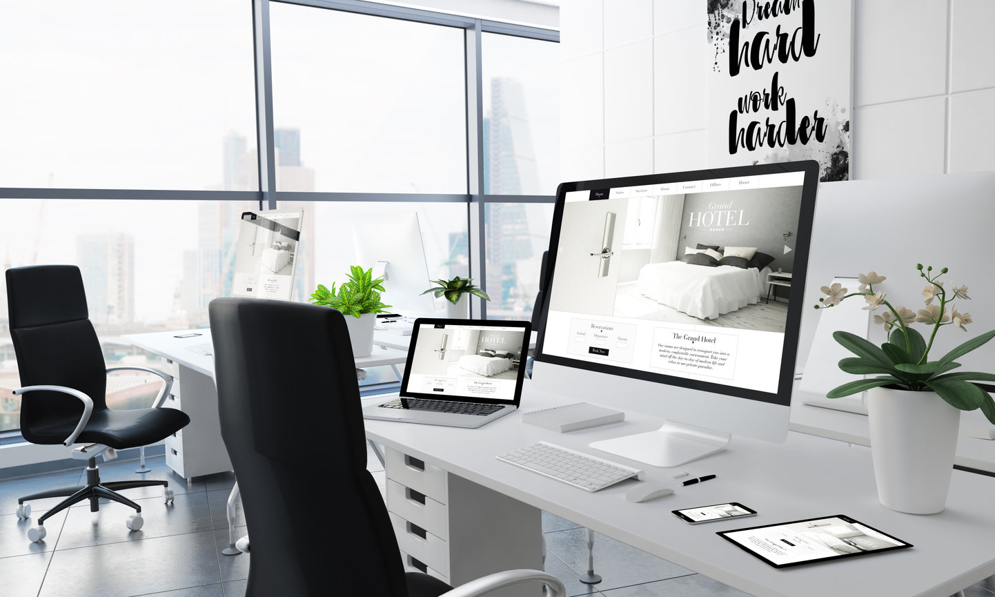 Brand Management | Troy St. Louis Media & Marketing