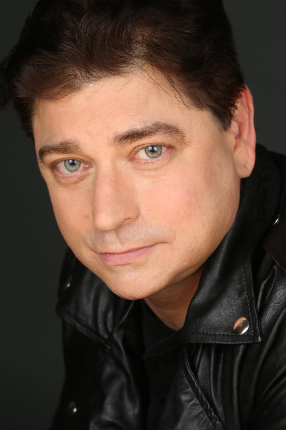 David Wenzel - Sound Tree Entertainment - Award Winning Actor Demo ...