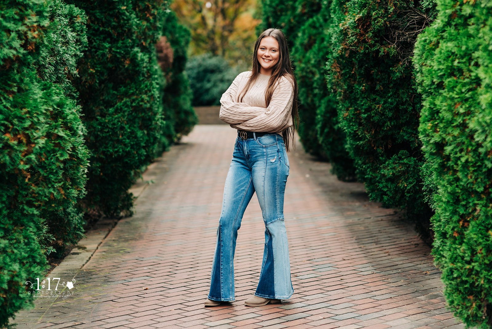 Jessica, Class of 2022... - 1:17 Photography