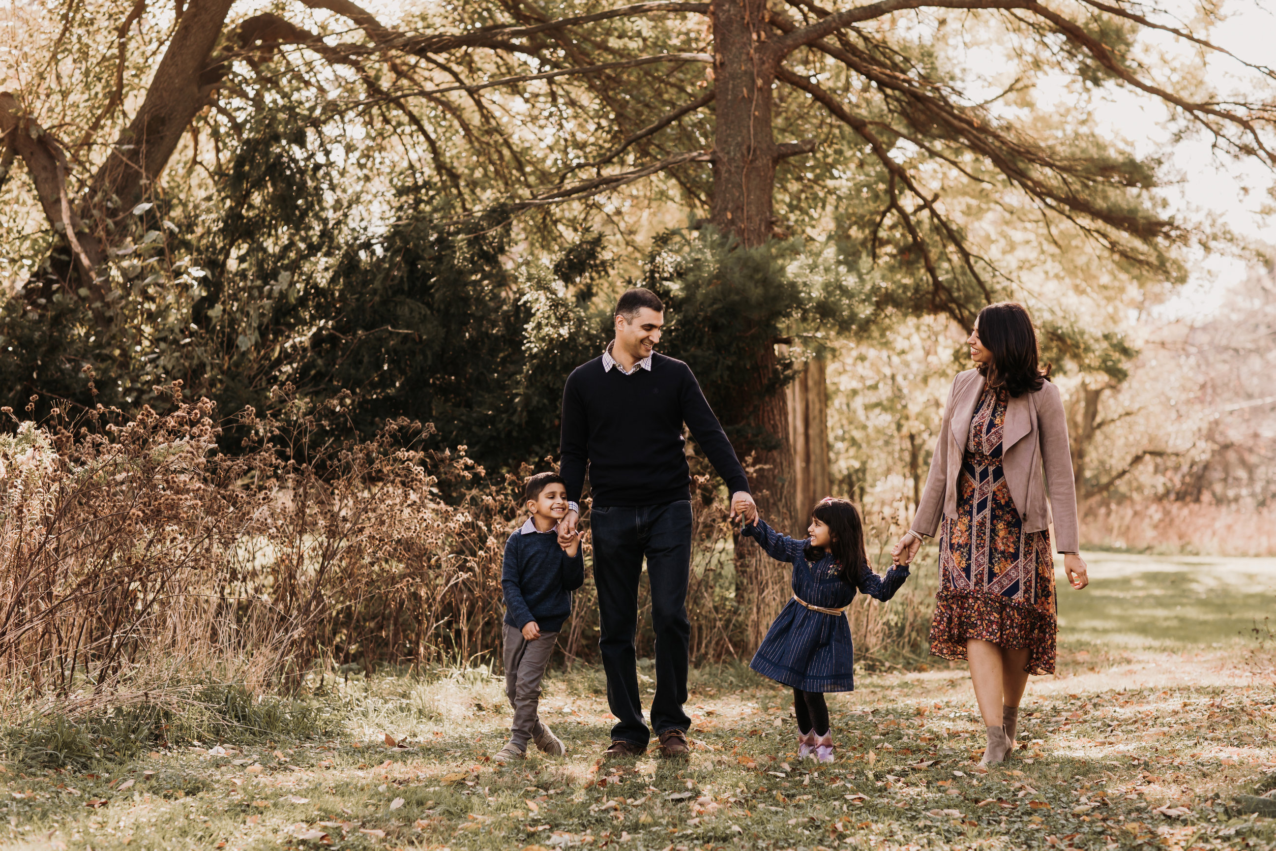 Alyssa Staats Photography | Indiana, Michigan & Chicago Family Photographer