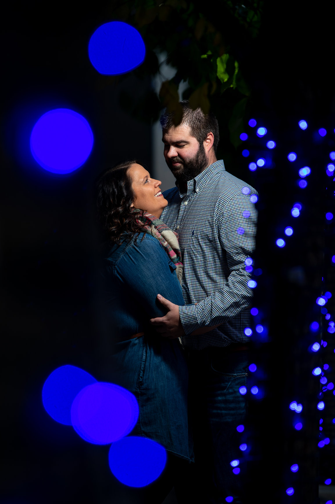 Best Engagement Photos of the Year -2021 - Holladay Photography