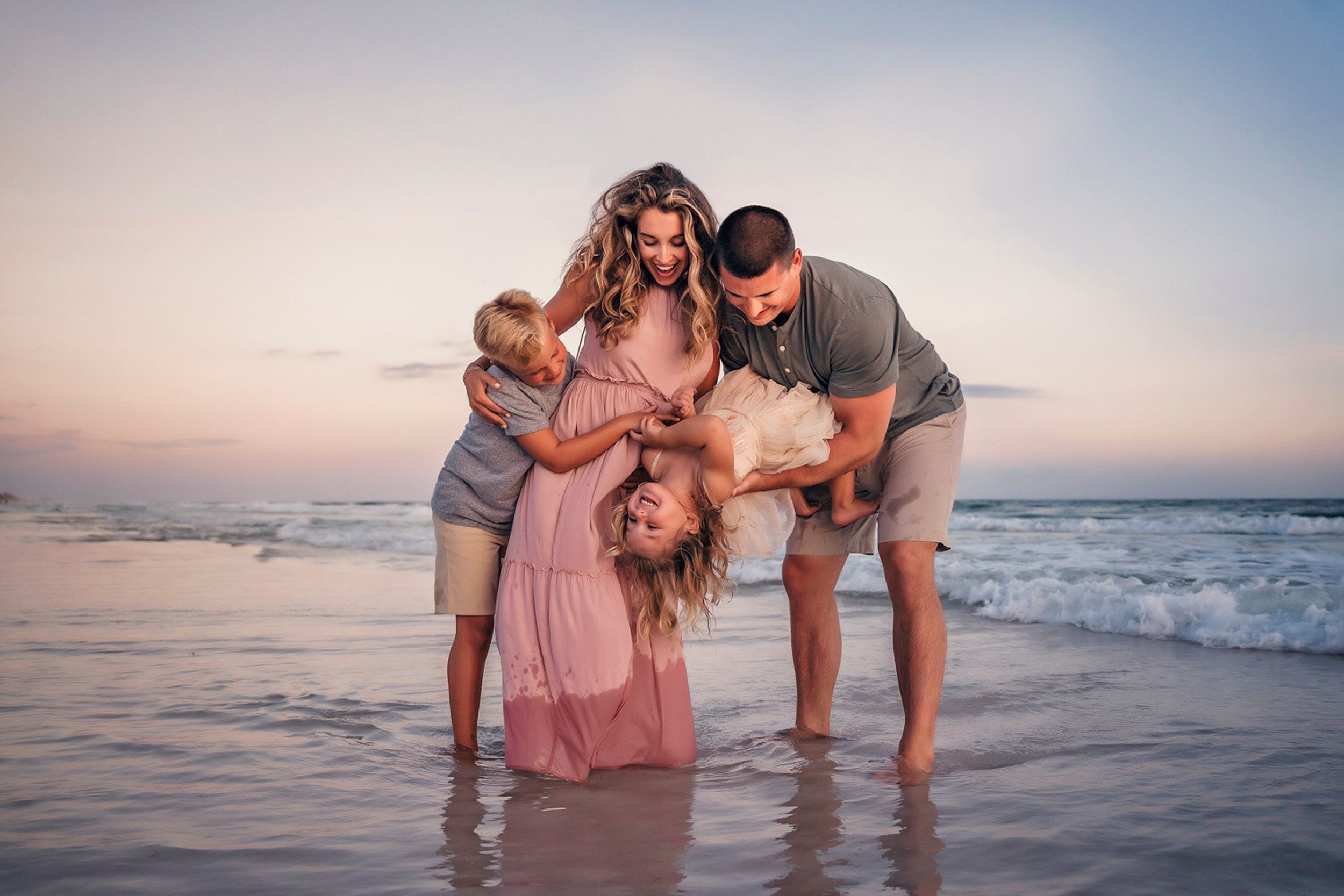 Gallery - Images of Grace Photography