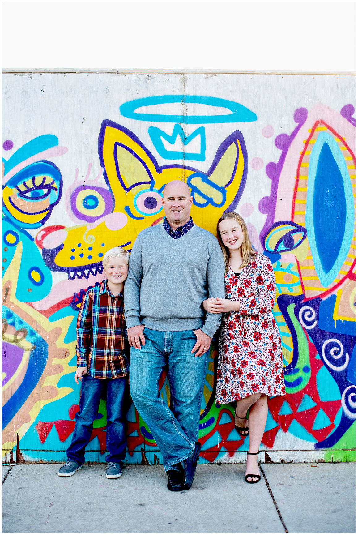 Denton Square Family Photographer - Your Candid Memories - DFW Family ...