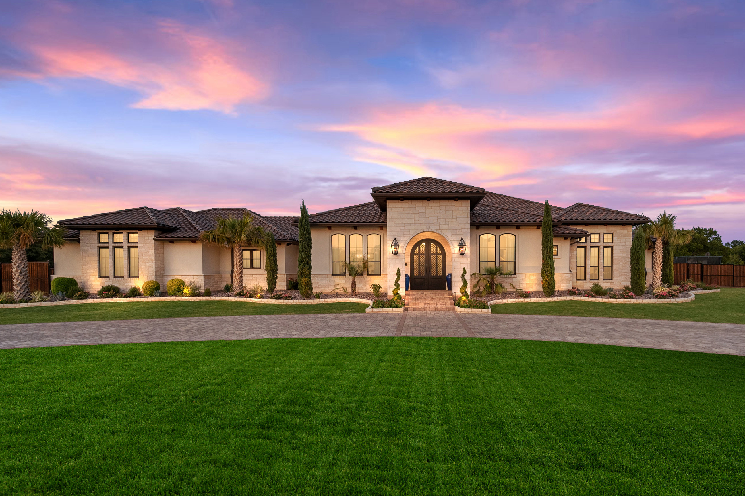 EXTERIORS - Real Estate Photos by DayDream Photography