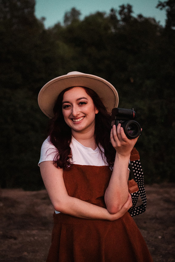 about - Sami Leigh Photography