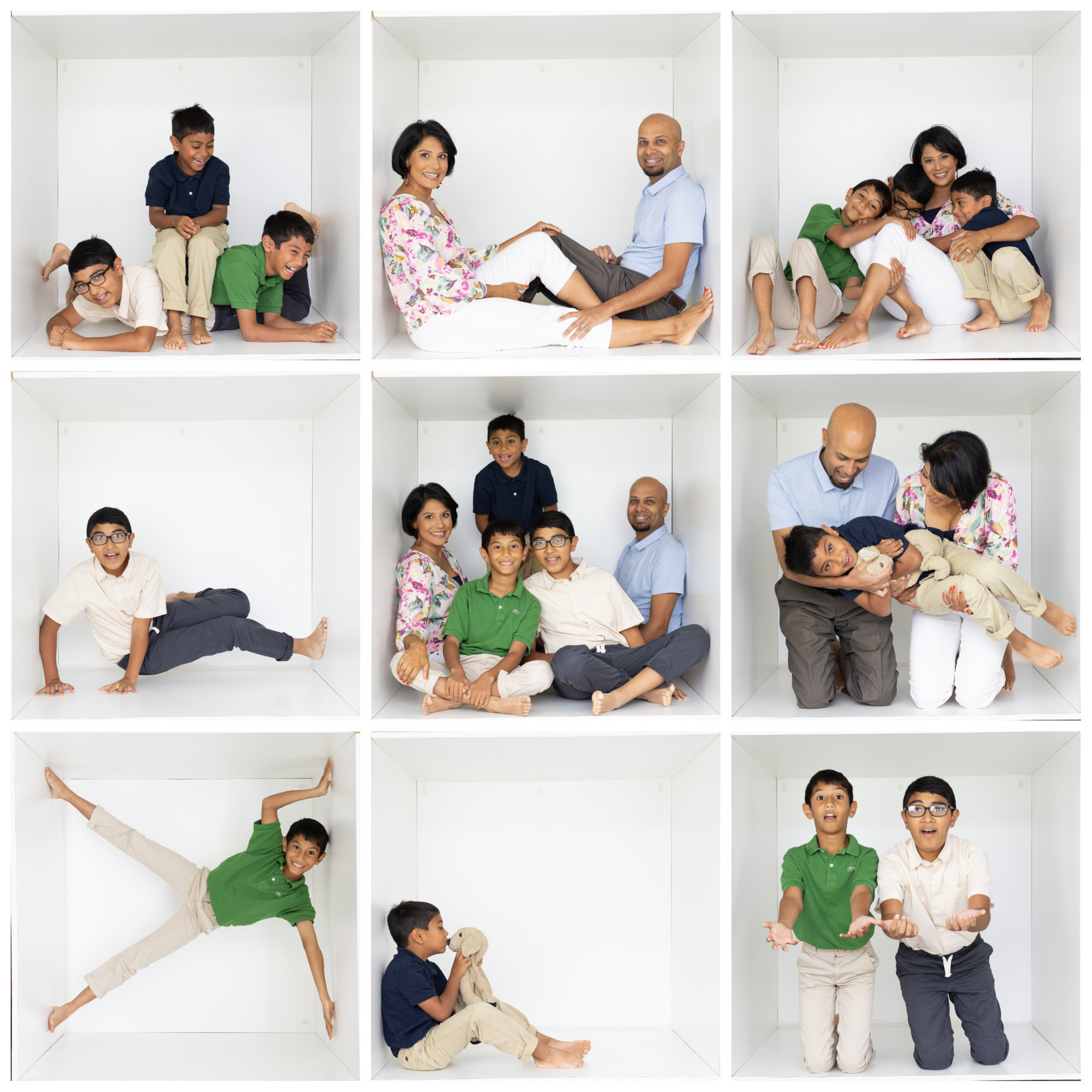 In-the-box 2024 - Lisa V. Leach Photography