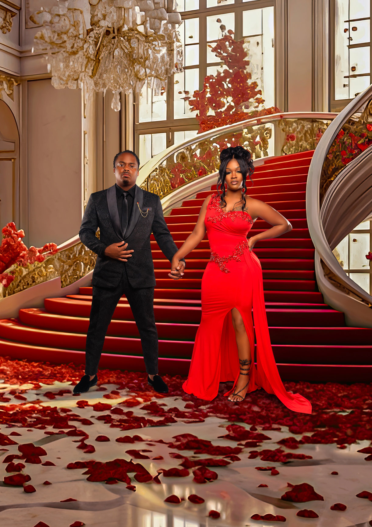 2 Person Photography - Shots By O