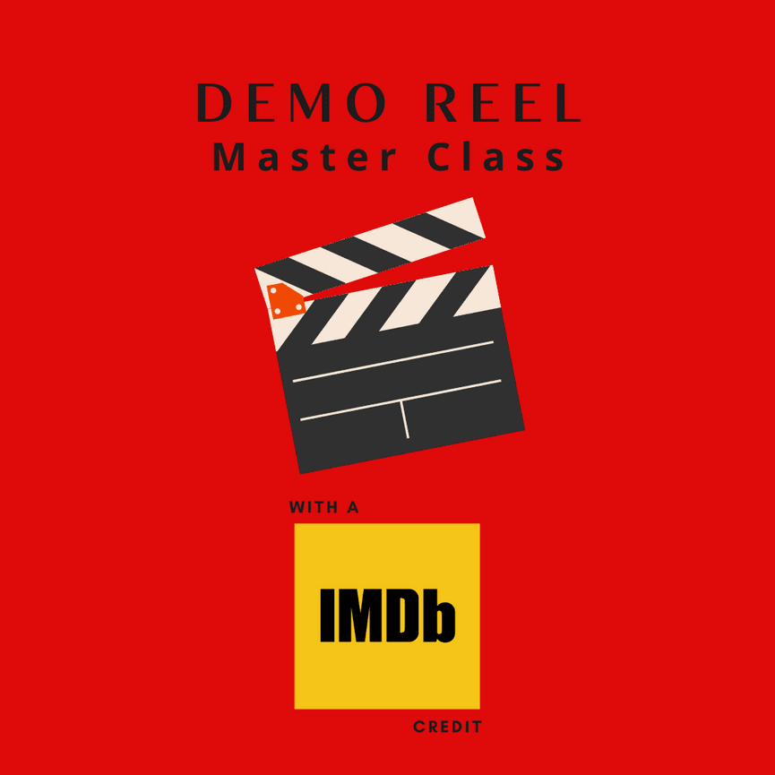 Demo Reels - Sound Tree Entertainment - Award Winning Actor Demo Reels ...