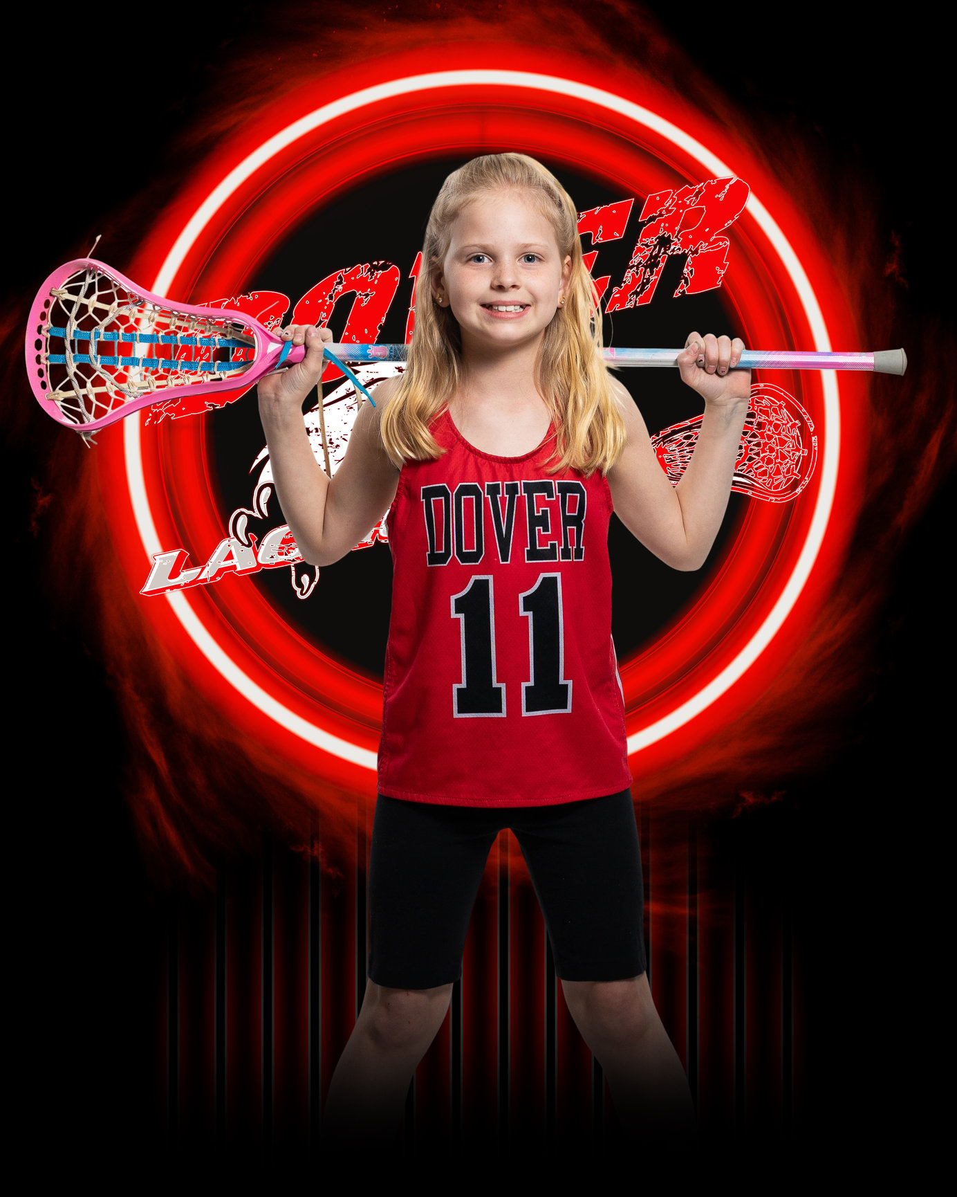 Sports Team Photo Day | Orendorff Studios