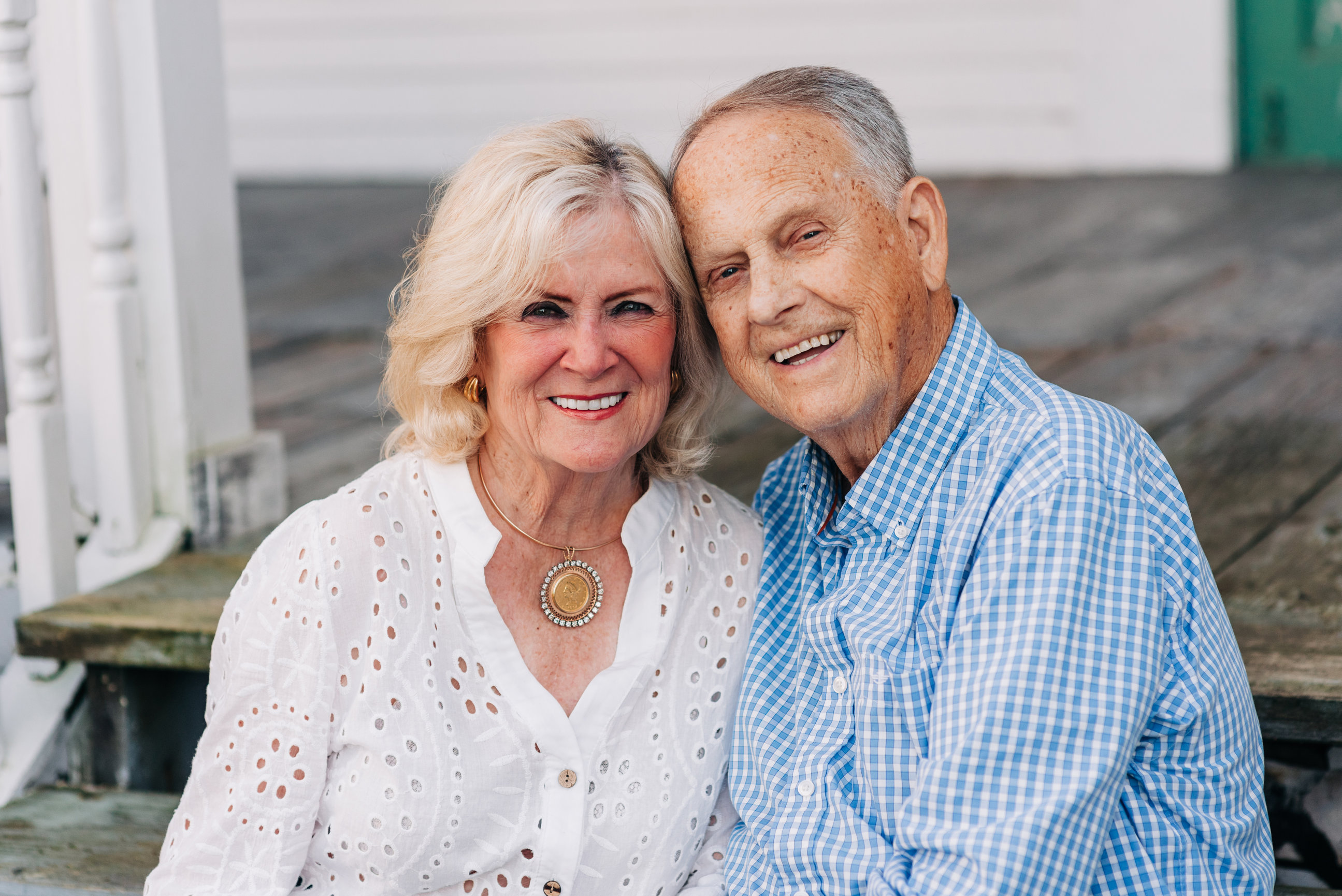 Barbara & John... - 1:17 Photography